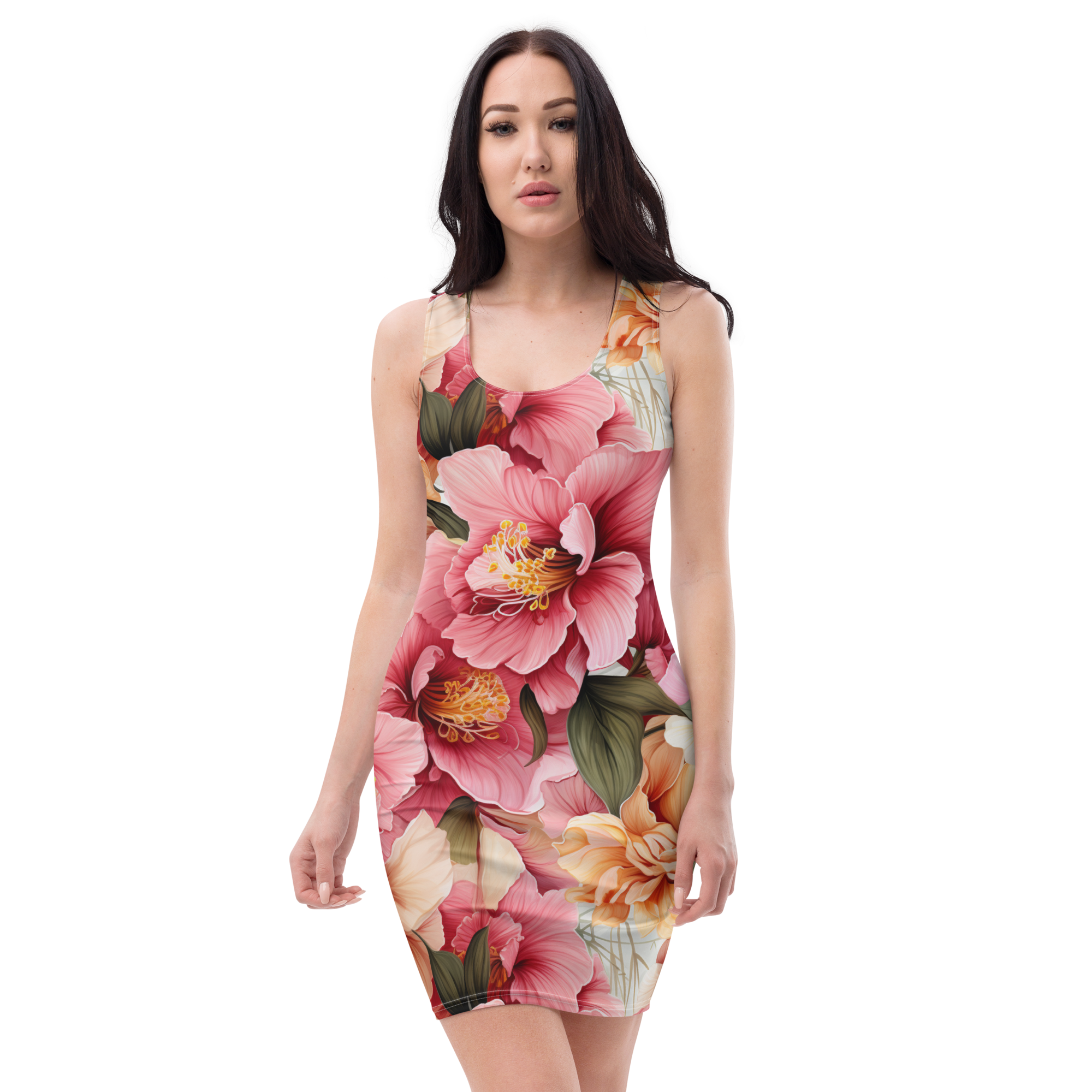 Dresses – ColorSplash Illusions