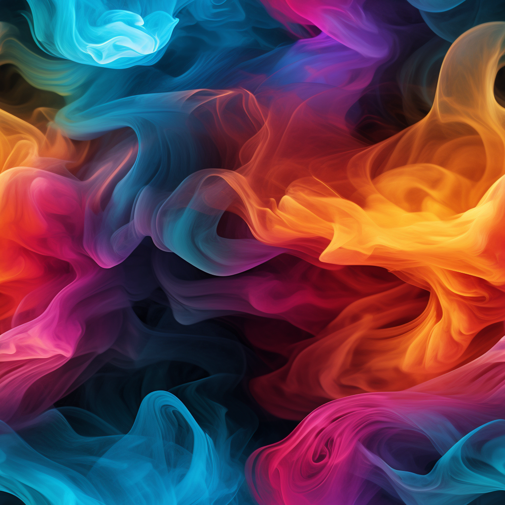 Smoke – ColorSplash Illusions