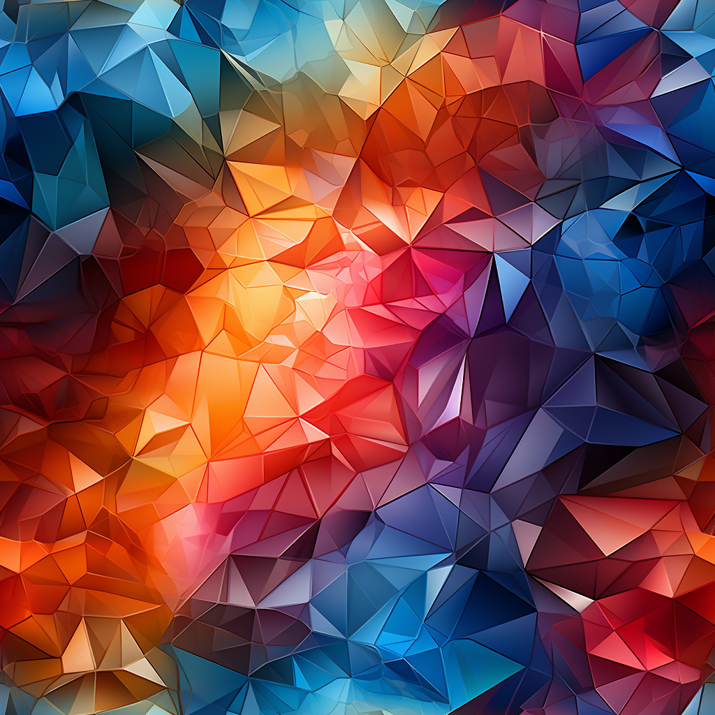 Prism/Crystal – ColorSplash Illusions