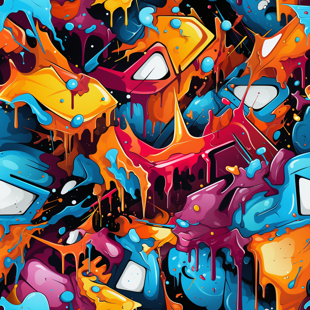 Graffiti/Paint – ColorSplash Illusions